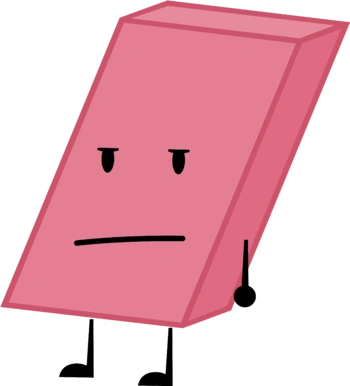 Eraser | Huang Brothers Wiki | Fandom