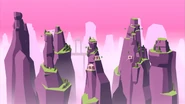 The Pillary Ruins | Huang Brothers Wiki | Fandom