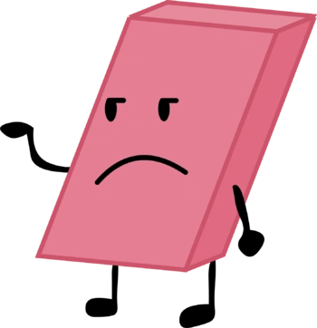 Eraser | Huang Brothers Wiki | Fandom