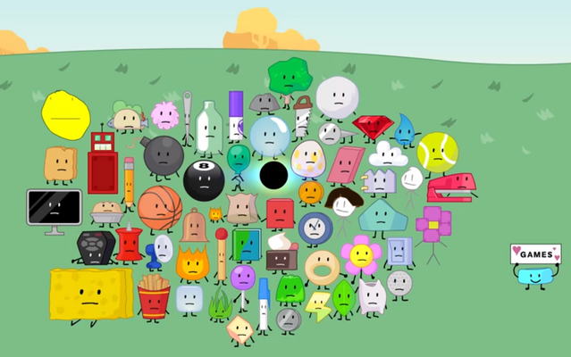 Battle for BFB | Huang Brothers Wiki | Fandom