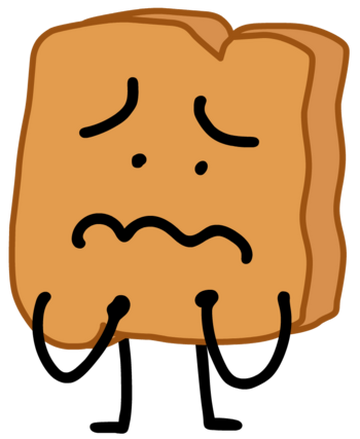 Bfdi Woody Gender