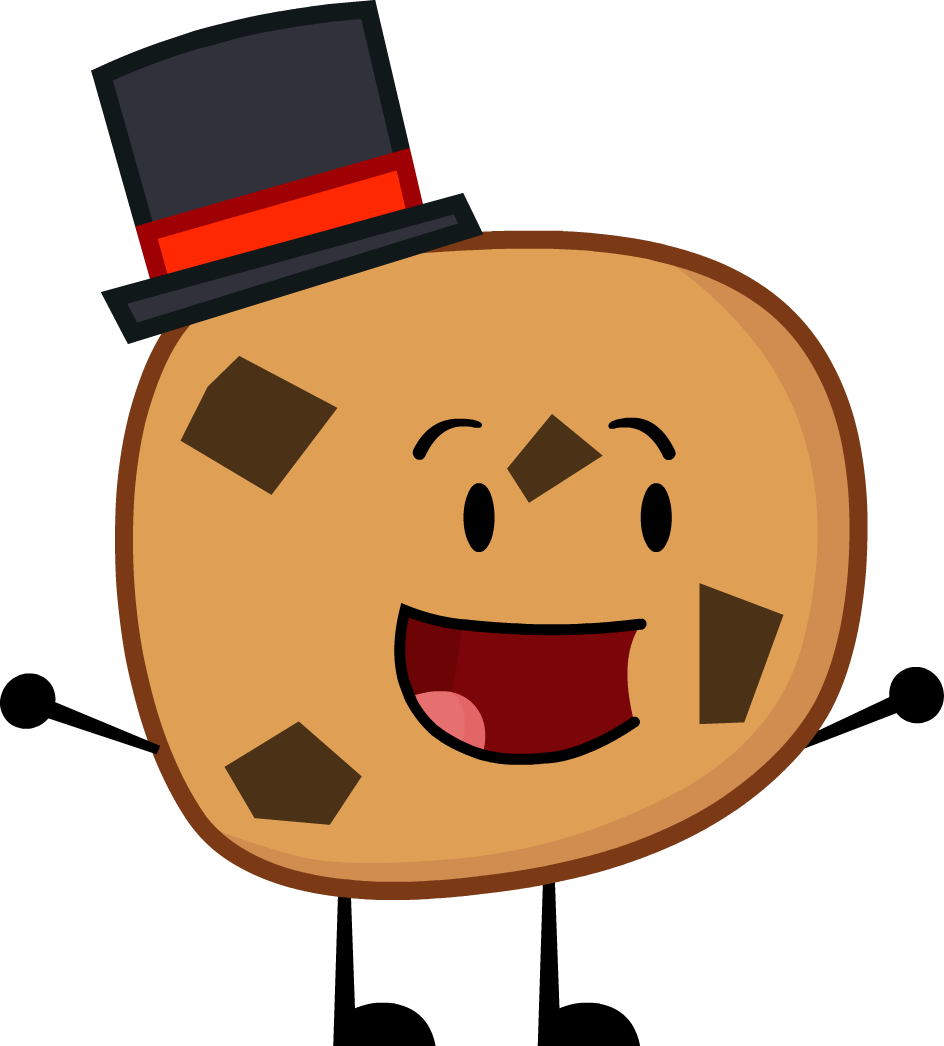 Mr. Cookie | Huang Brothers Wiki | Fandom