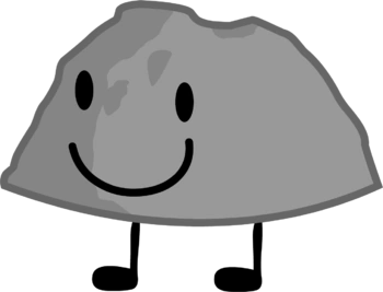 Rocky | Huang Brothers Wiki | Fandom