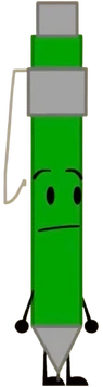 List of BFDI Mini Replicas contestants | Huang Brothers Wiki | Fandom
