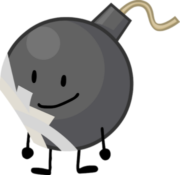 Bfdi Bomby