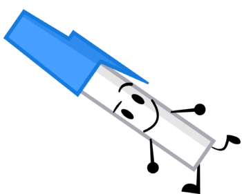 Pen | Huang Brothers Wiki | Fandom