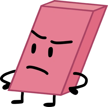 Eraser | Huang Brothers Wiki | Fandom