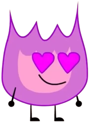 List of BFDI Mini Replicas contestants | Huang Brothers Wiki | Fandom