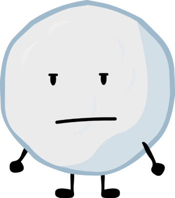Snowball | Huang Brothers Wiki | Fandom