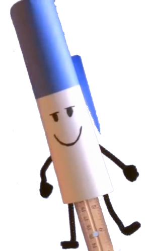 Pen | Huang Brothers Wiki | Fandom