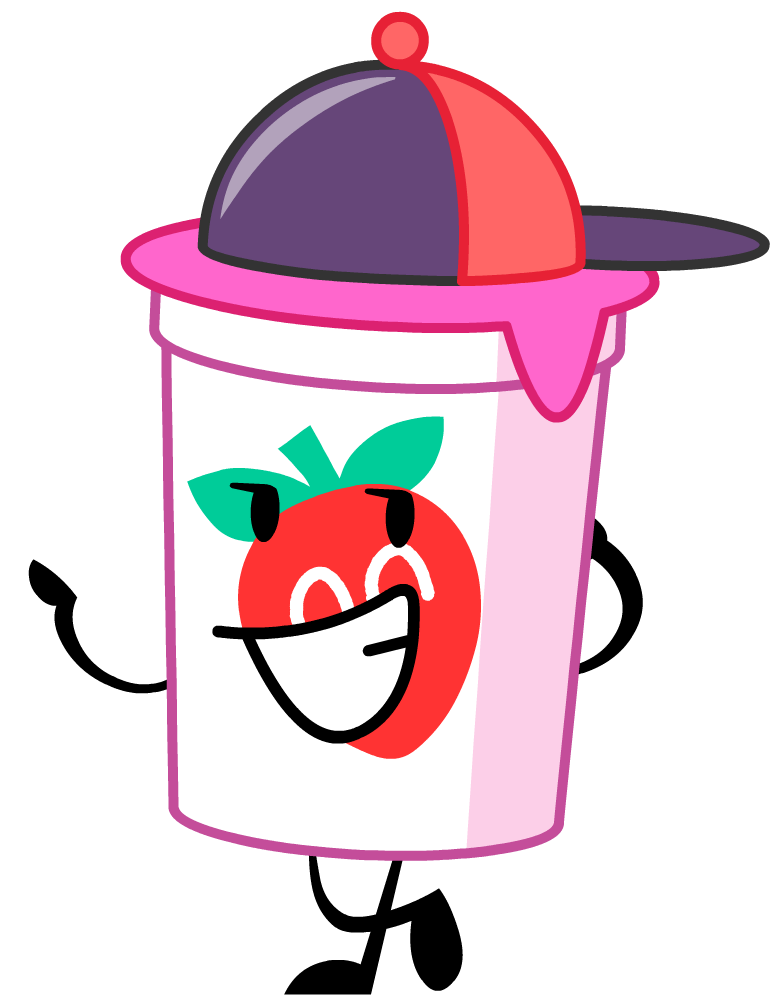 Yogurt | HuangIsland Wiki | Fandom