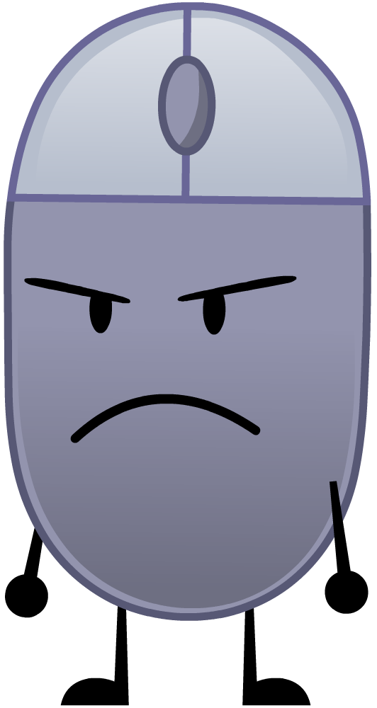 Mouse | HuangIsland Wiki | Fandom