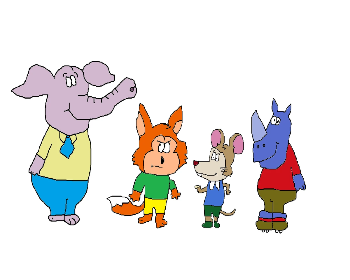 Goofy Sports (1988, broadcasts on Disney Channel and other cables in ...