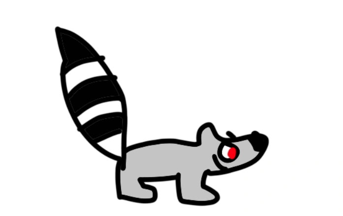 Animals united:professor Raccoon | Hub Ideas Wiki | Fandom