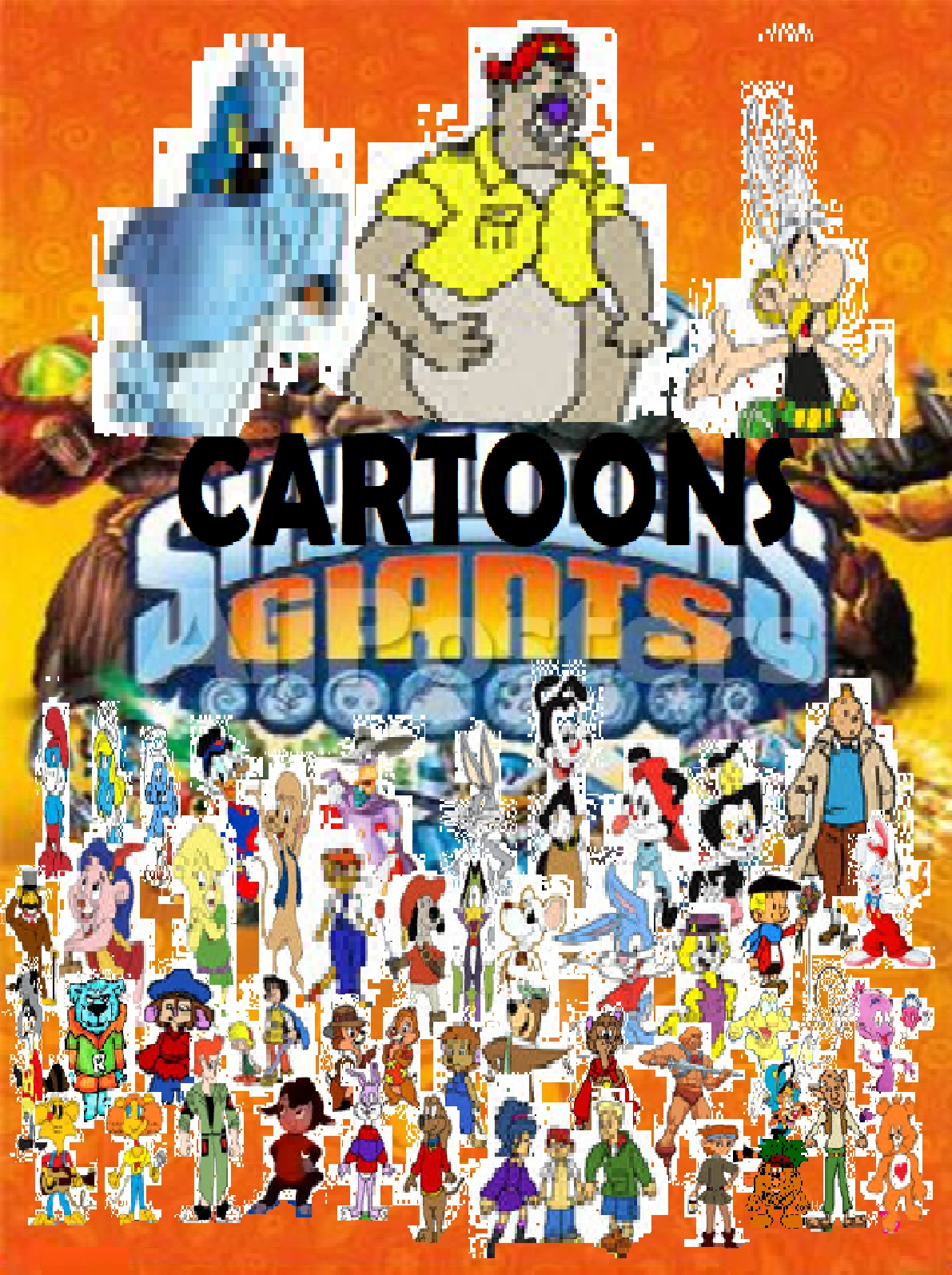 Top 136+ The hub cartoons - Tariquerahman.net