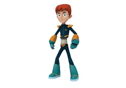 Robbie Shippton | Hub Squad;Teamwork is Magic Wiki | Fandom