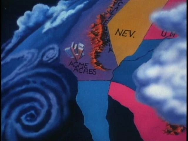 Acme Acres | Hub Squad;Teamwork is Magic Wiki | Fandom