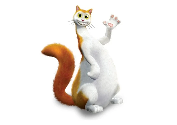 Tiny Head | Hub Squad;Teamwork is Magic Wiki | Fandom