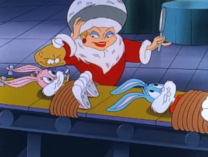 Gotcha Grabmore | Hub Squad;Teamwork is Magic Wiki | Fandom