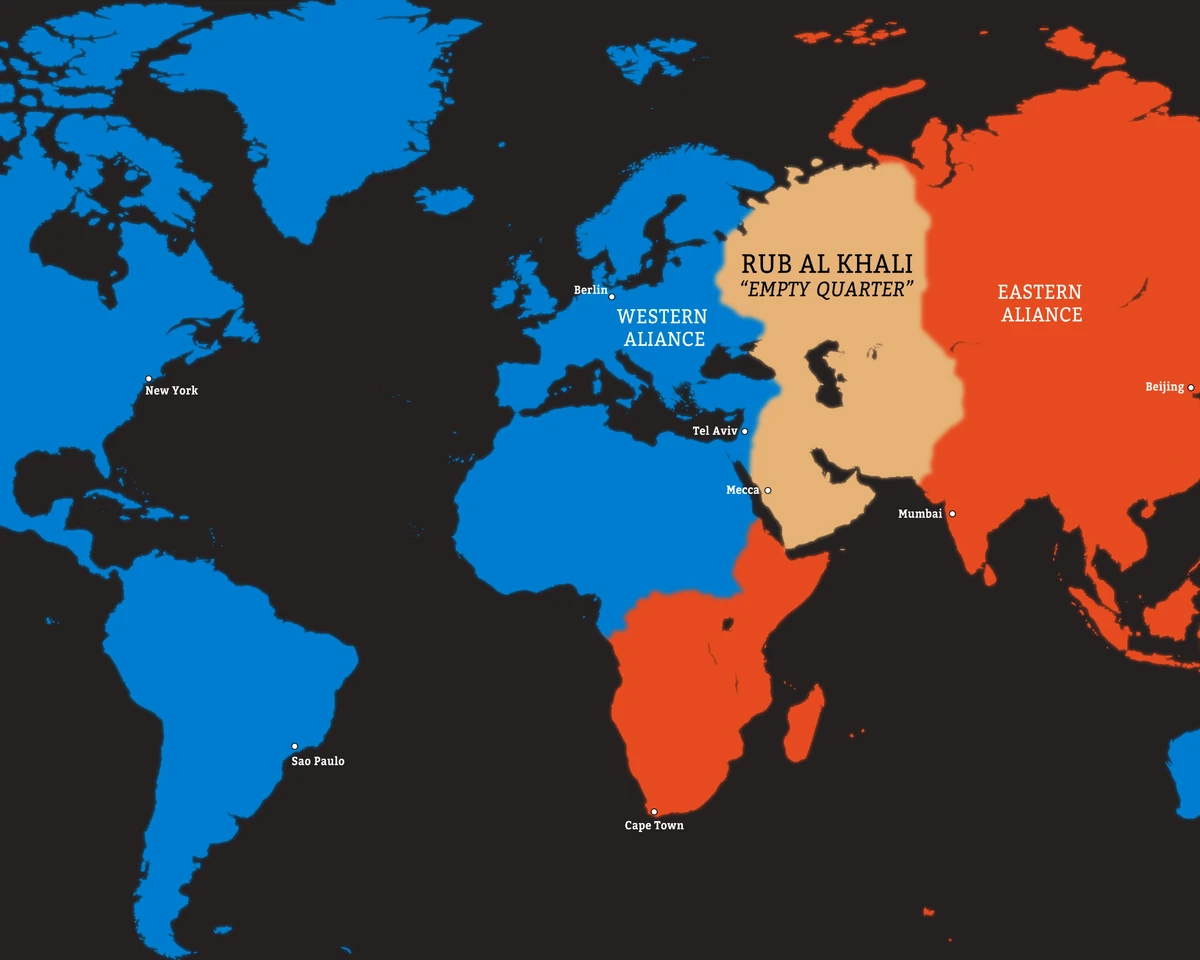 Map | HUBB Wiki | Fandom
