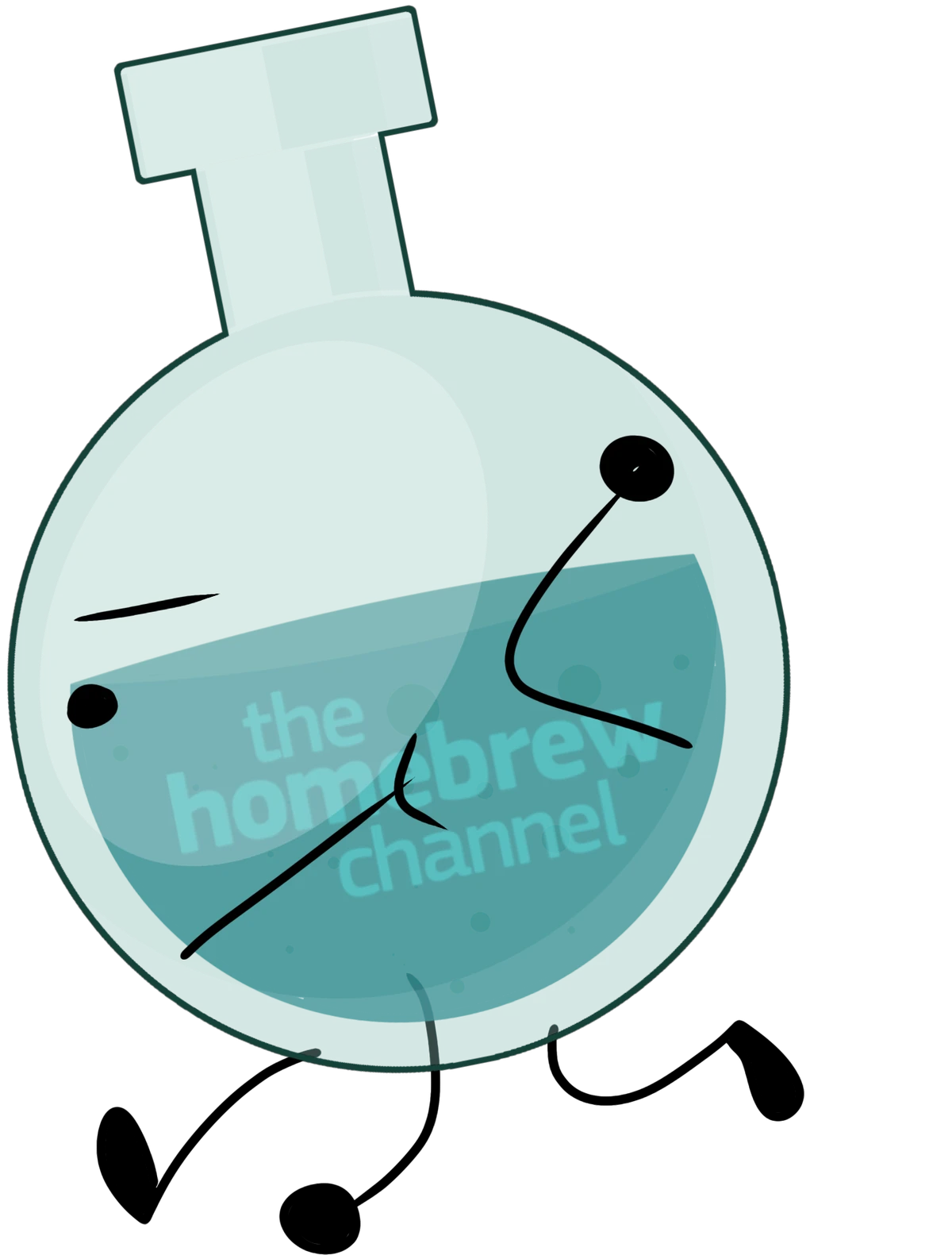 The Homebrew Channel Potion | Hubbapedia Encyclopedia Wiki | Fandom