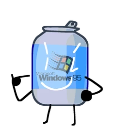 Windows 95 Cola | Hubbapedia Encyclopedia Wiki | Fandom