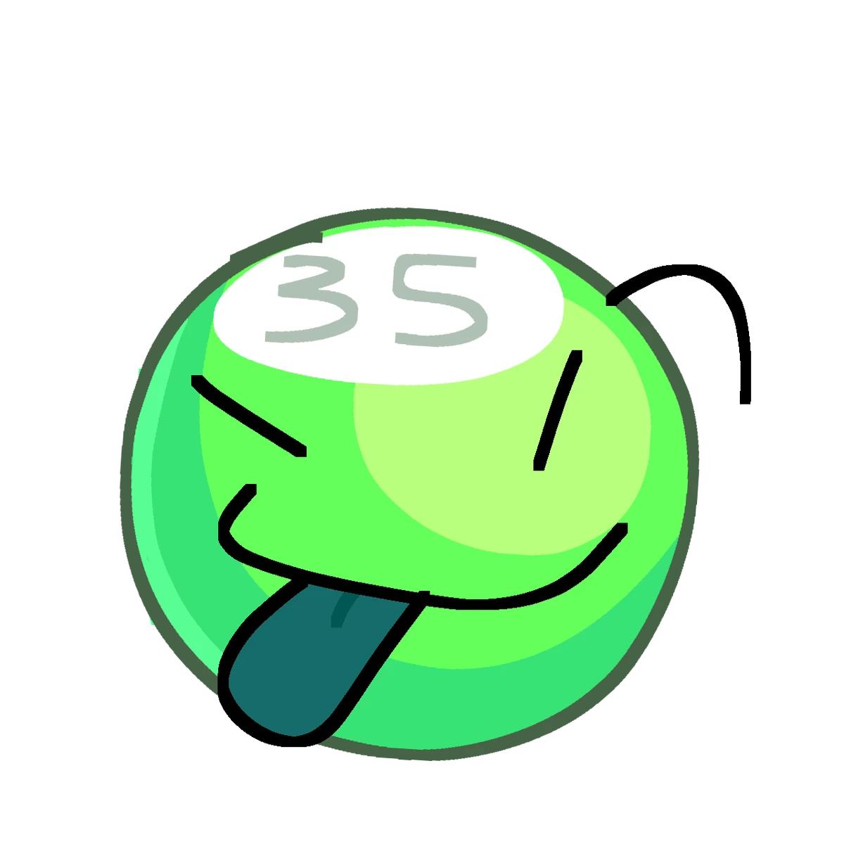 35-Ball | Hubbapedia Encyclopedia Wiki | Fandom