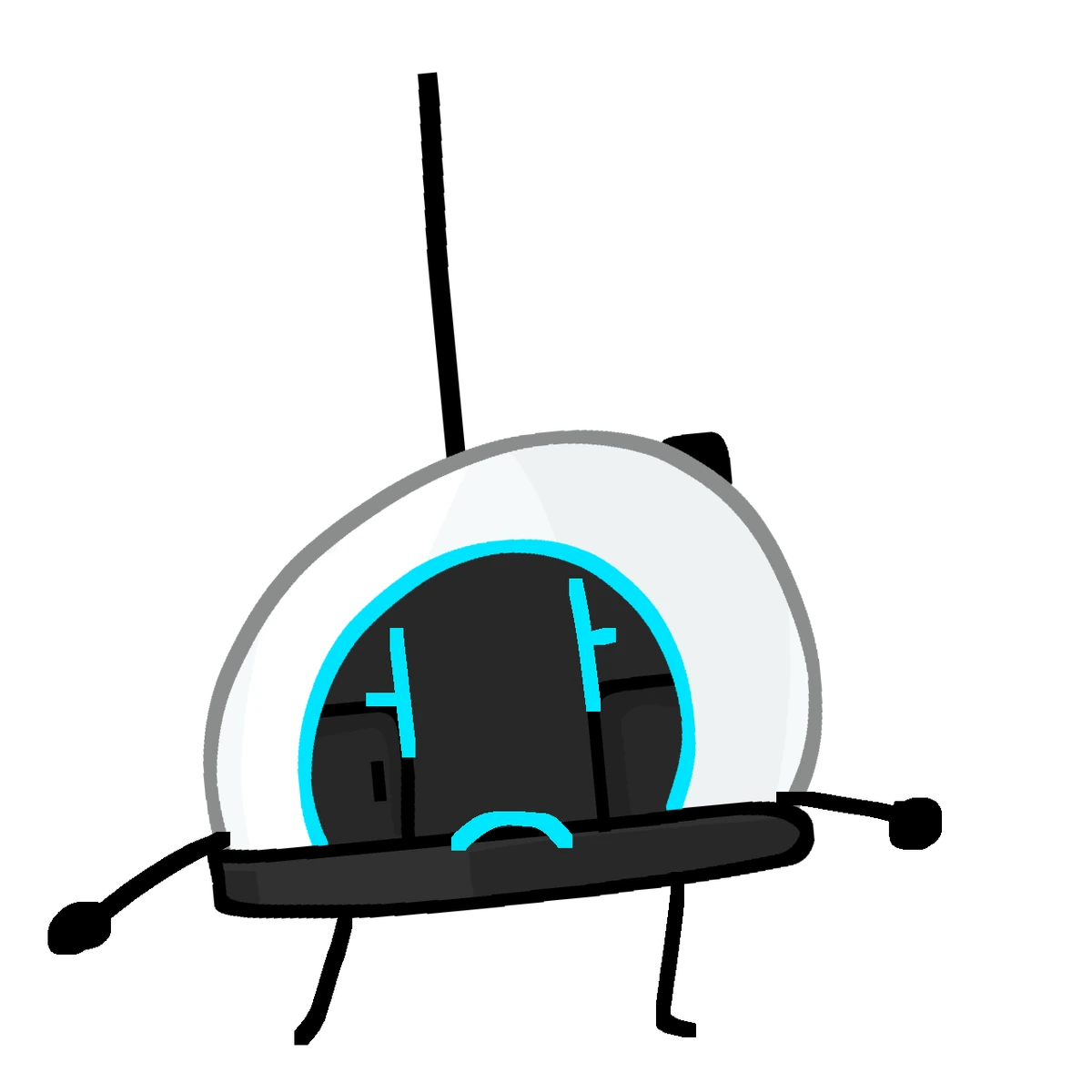 Portal Radio | Hubbapedia Encyclopedia Wiki | Fandom