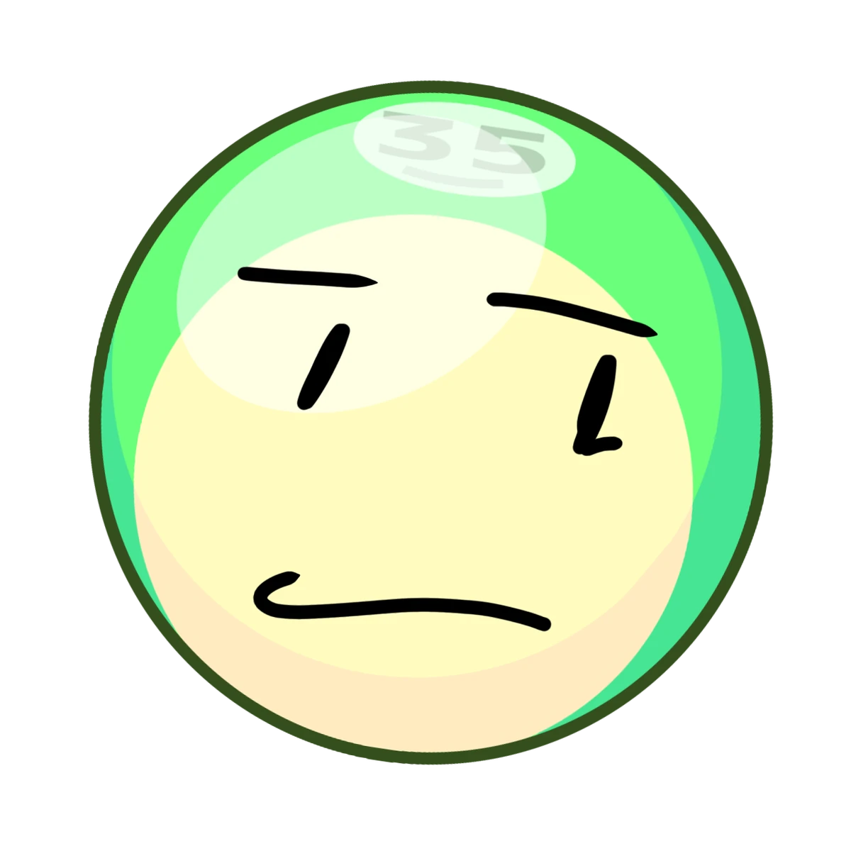 35-Ball | Hubbapedia Encyclopedia Wiki | Fandom