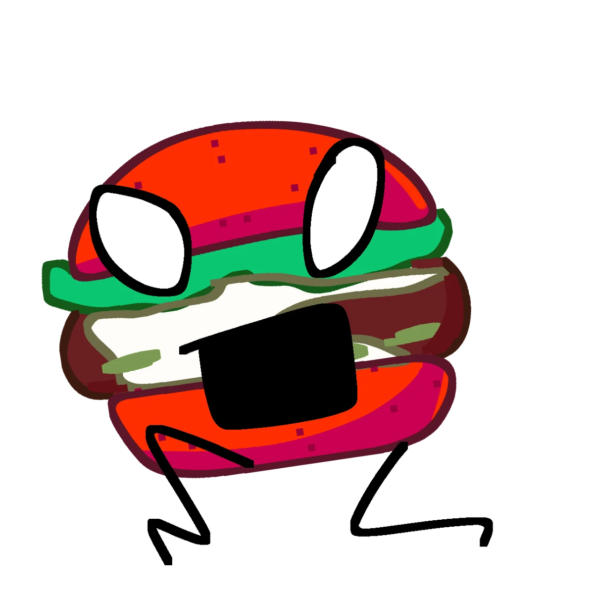 Spiderverse Whopper | Hubbapedia Encyclopedia Wiki | Fandom