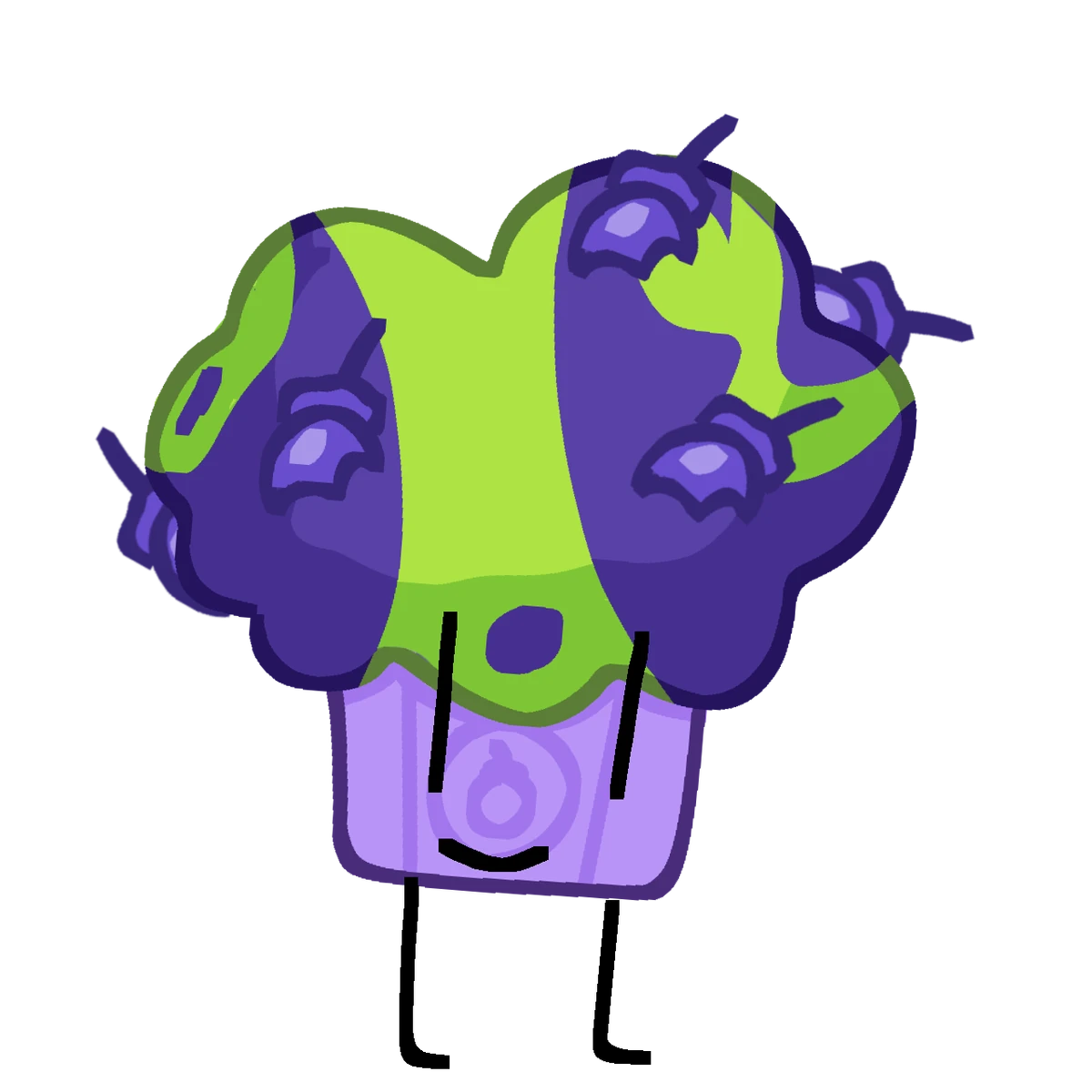 Yoyle Muffin | Hubbapedia Encyclopedia Wiki | Fandom