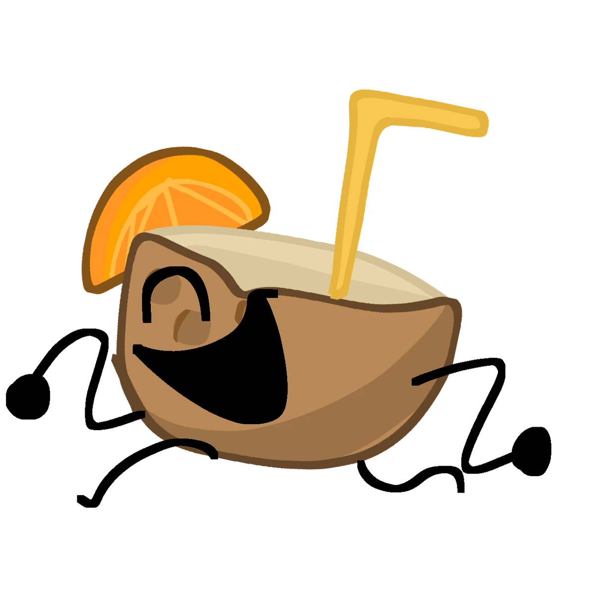 Coconut | Hubbapedia Encyclopedia Wiki | Fandom