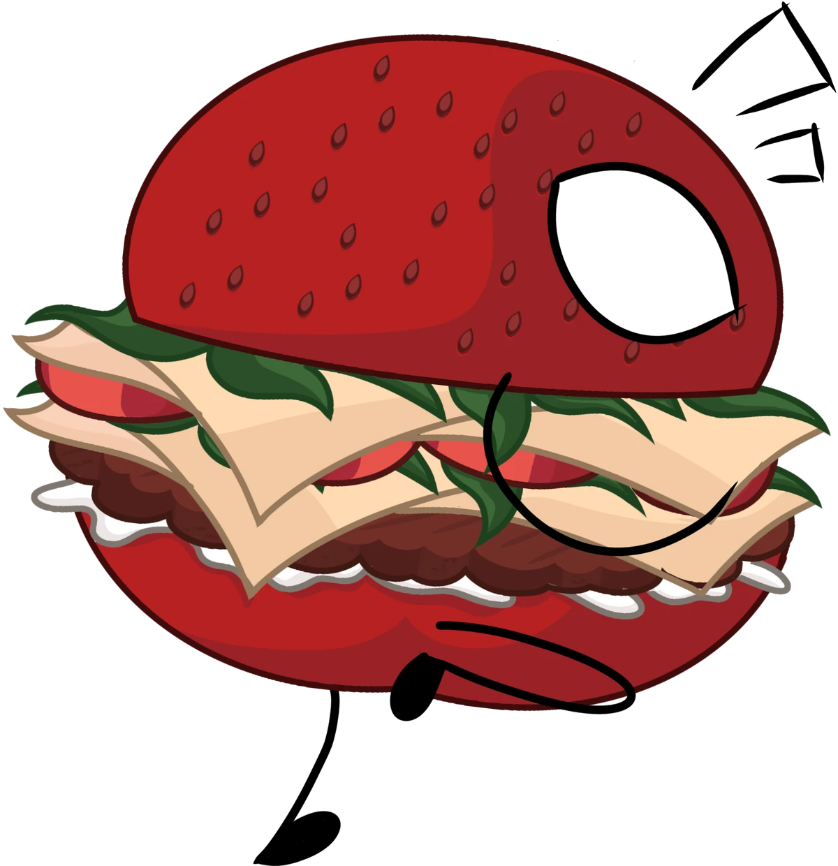 Spiderverse Whopper | Hubbapedia Encyclopedia Wiki | Fandom