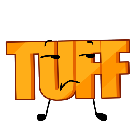 Tuff | Hubbapedia Encyclopedia Wiki | Fandom