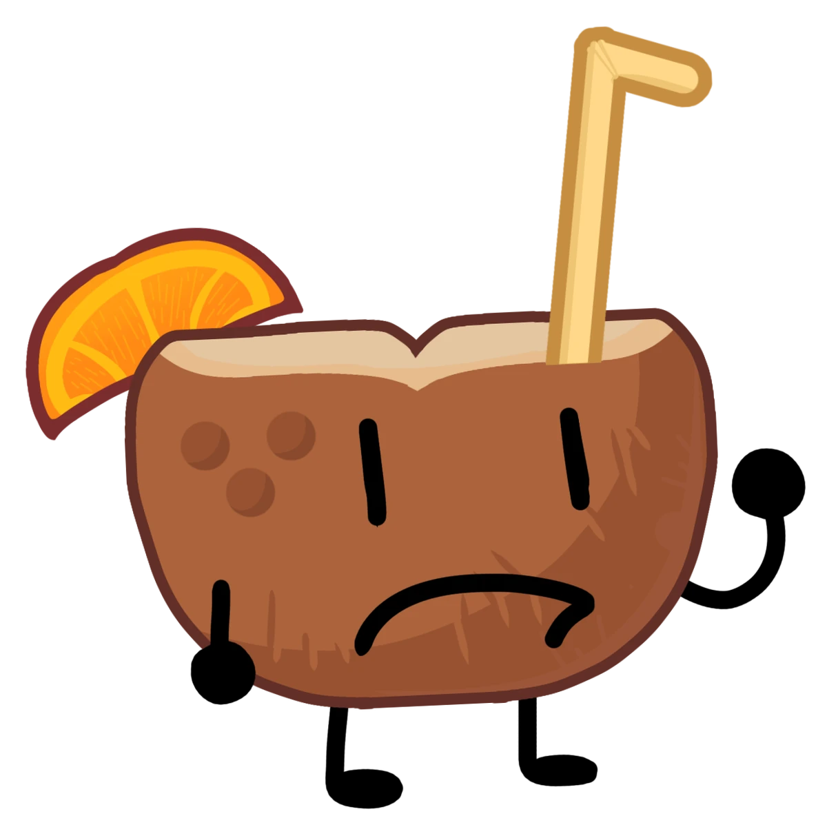 Coconut | Hubbapedia Encyclopedia Wiki | Fandom