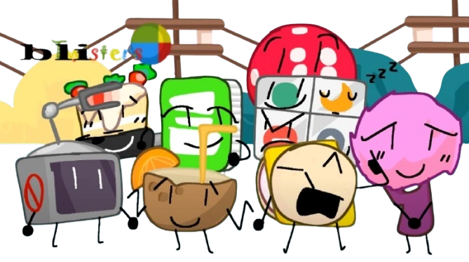 Blisters | Hubbapedia Encyclopedia Wiki | Fandom