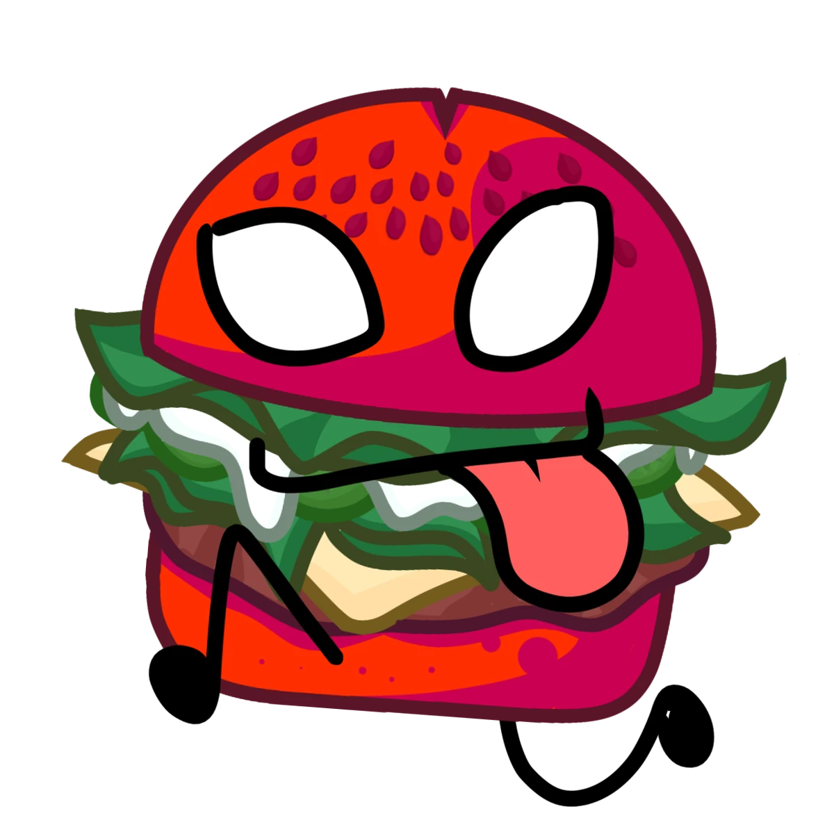 Spiderverse Whopper | Hubbapedia Encyclopedia Wiki | Fandom