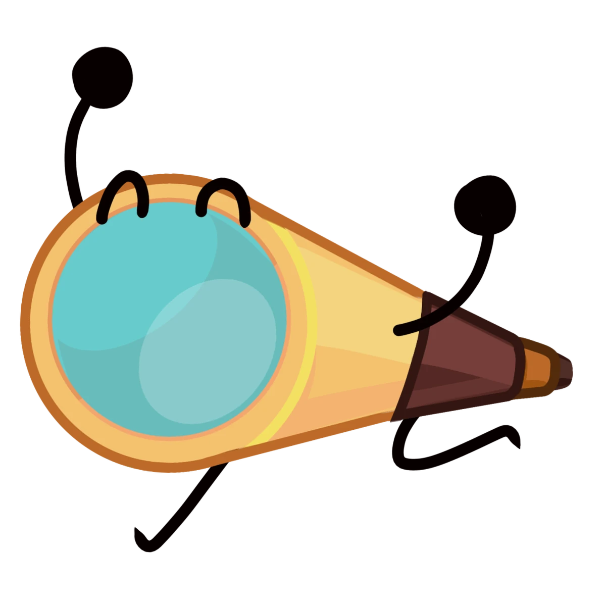 Spy Glass | Hubbapedia Encyclopedia Wiki | Fandom