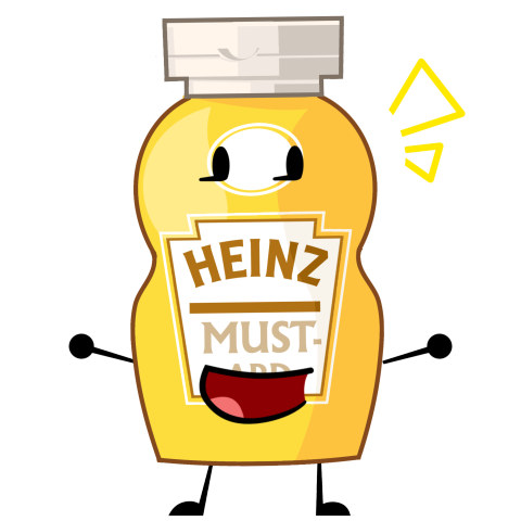 Mustardy | Hubbapedia Encyclopedia Wiki | Fandom
