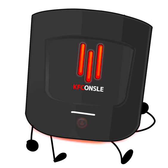 KFConsole | Hubbapedia Encyclopedia Wiki | Fandom