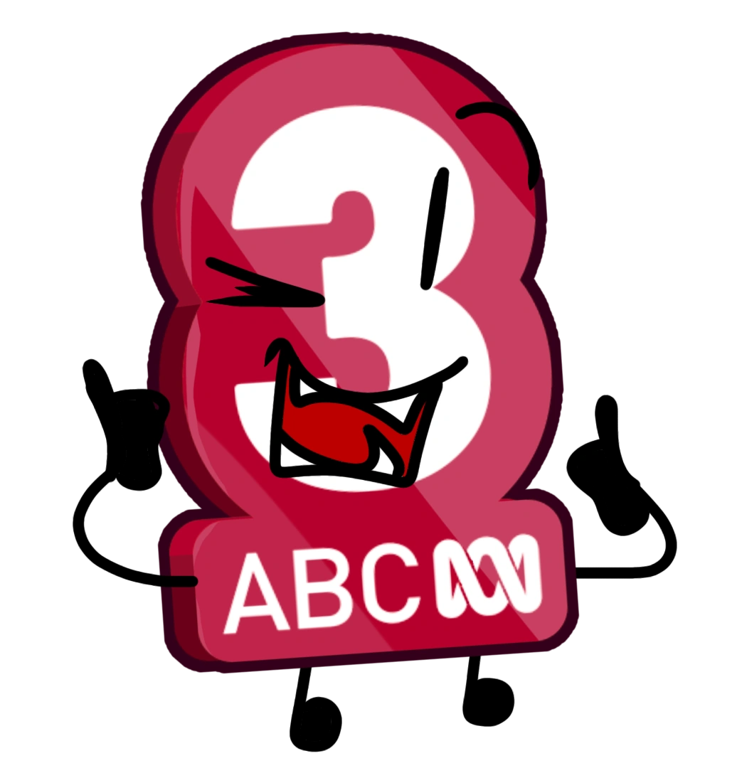 ABC3 | Hubbapedia Encyclopedia Wiki | Fandom