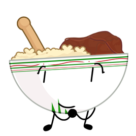 Fufu | Hubbapedia Encyclopedia Wiki | Fandom