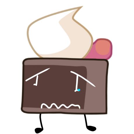 Sad Cake | Hubbapedia Encyclopedia Wiki | Fandom