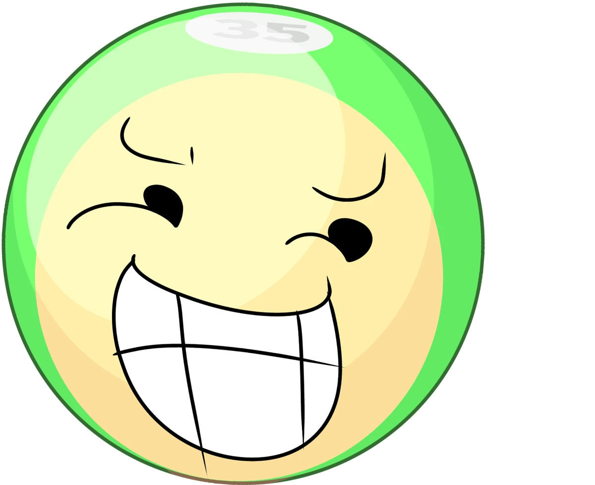 35-Ball | Hubbapedia Encyclopedia Wiki | Fandom
