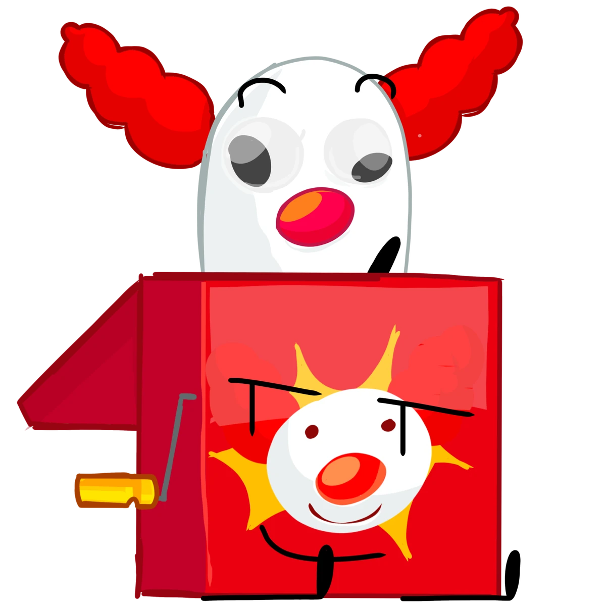 Jack and Box | Hubbapedia Encyclopedia Wiki | Fandom