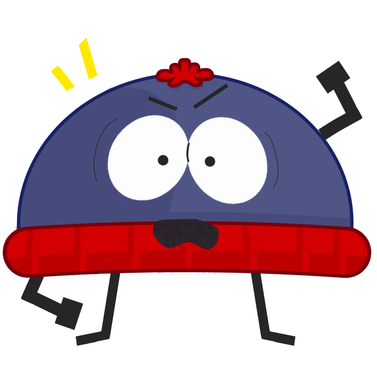 Stan Marsh Hat | Hubbapedia Encyclopedia Wiki | Fandom