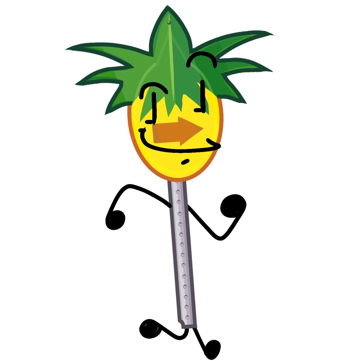 Pineapple Sign | Hubbapedia Encyclopedia Wiki | Fandom