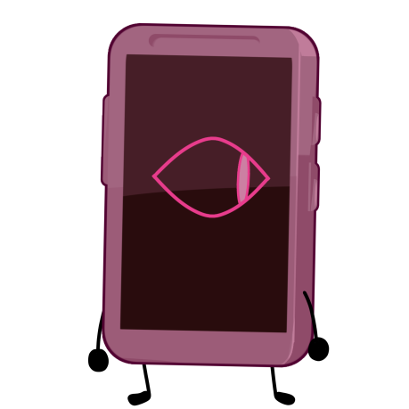 Eye Phone | Hubbapedia Encyclopedia Wiki | Fandom