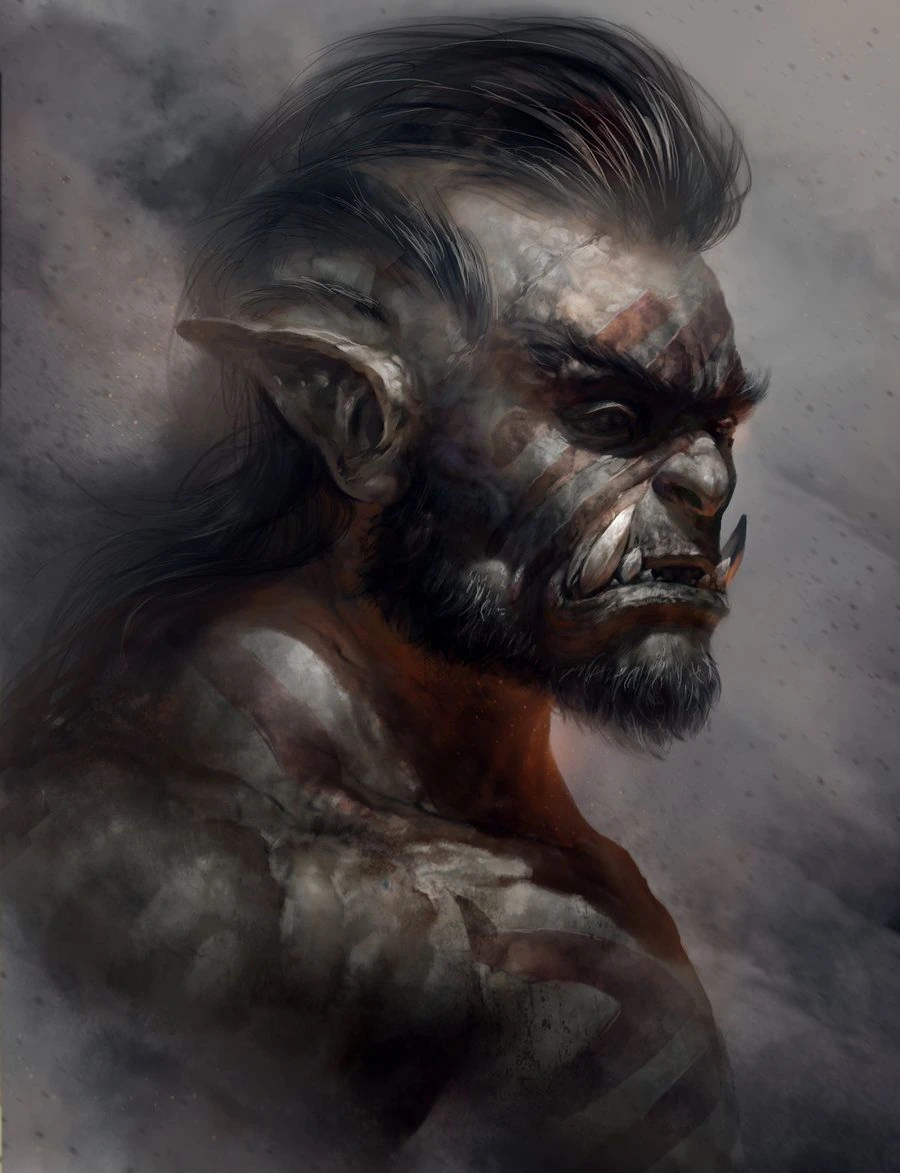 Tarosh | Hubert DnD Wiki | Fandom