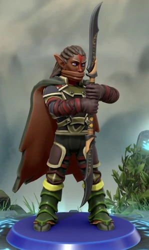 Artax | Hubert DnD Wiki | Fandom